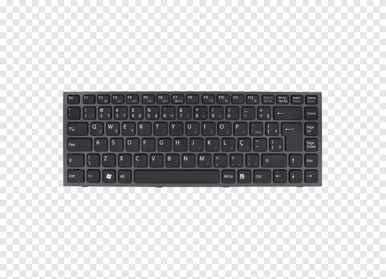 Experience Elite Excellence with the CHUWI CoreBook X i3 Keyboard ...